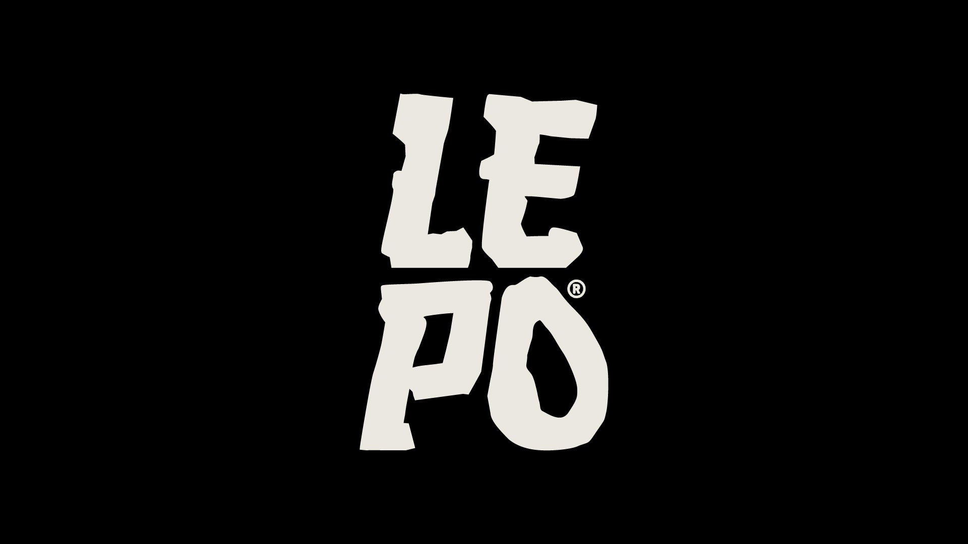 Lepo